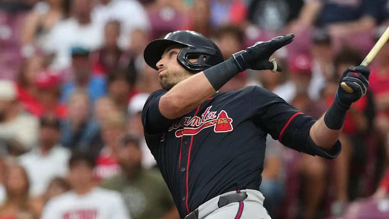 Austin Riley update raises questions about Braves' handling of previous ...