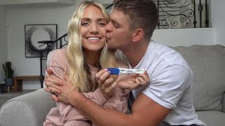 Exciting Baby News for This Growing Family