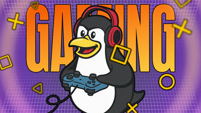 How to Play Games on Linux: A Beginner’s Guide
