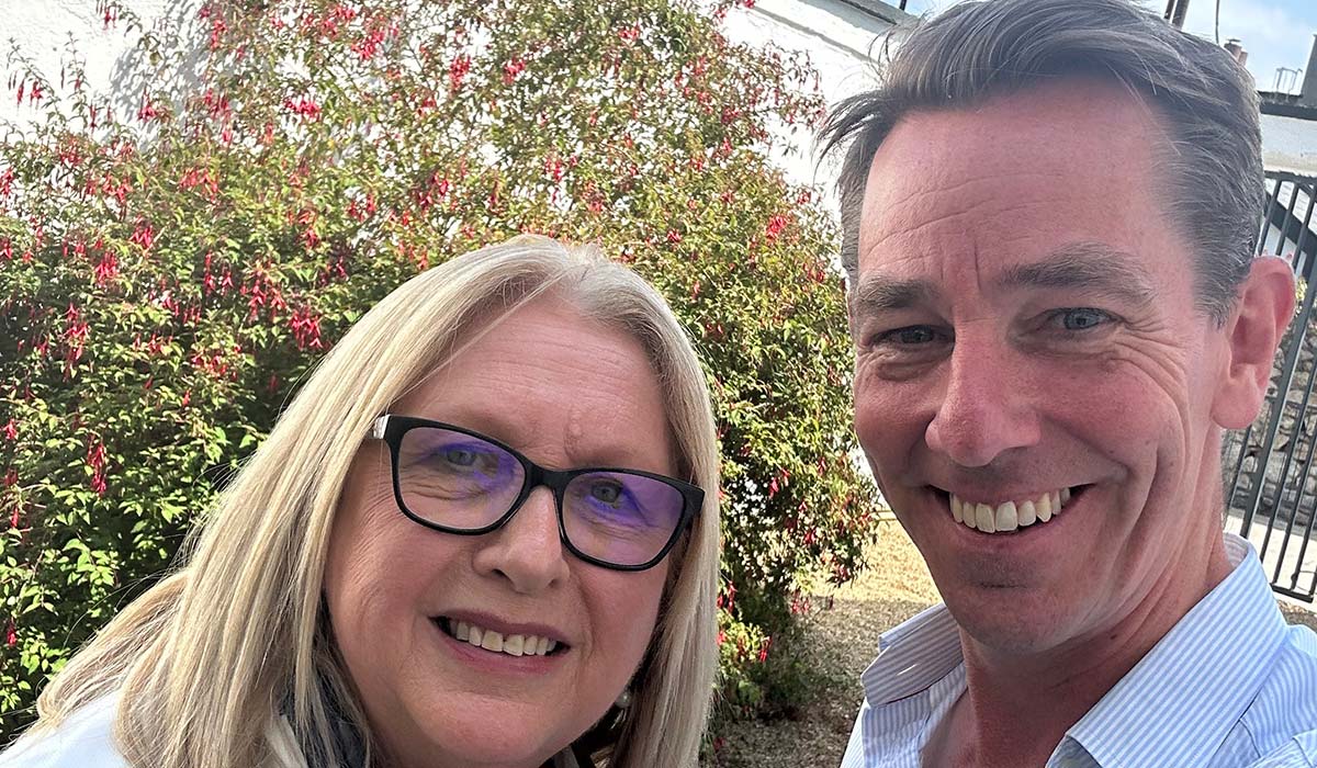 Ryan Tubridy: Why I’m baffled by the unhinged nature of presidential ...