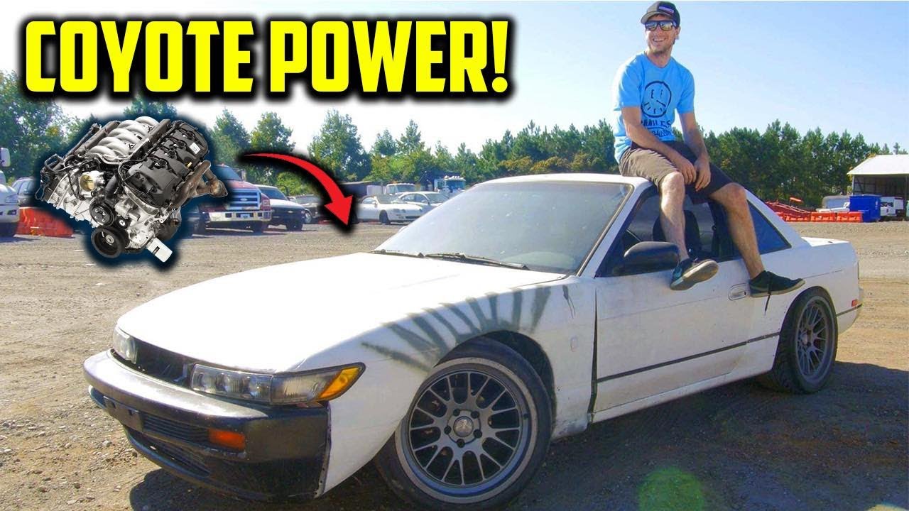 The Forgotten Car Everyone Needs to Remember
