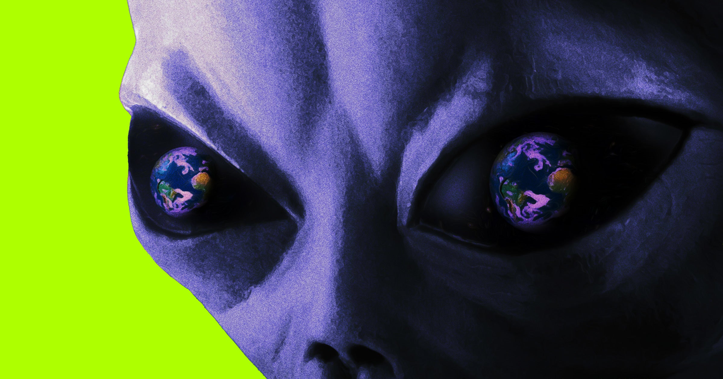 Astronomer Suggests New Interstellar Object Could be Advanced Aliens ...