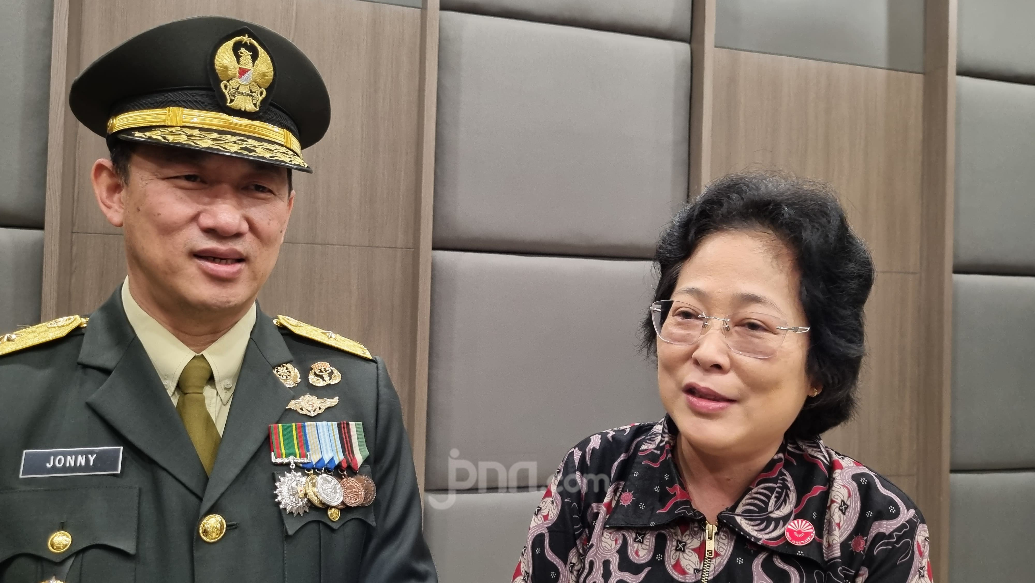 Penuh Kebersamaan, LVRI Peringati HUT ke-80 RI bersama Etnis Tionghoa ...