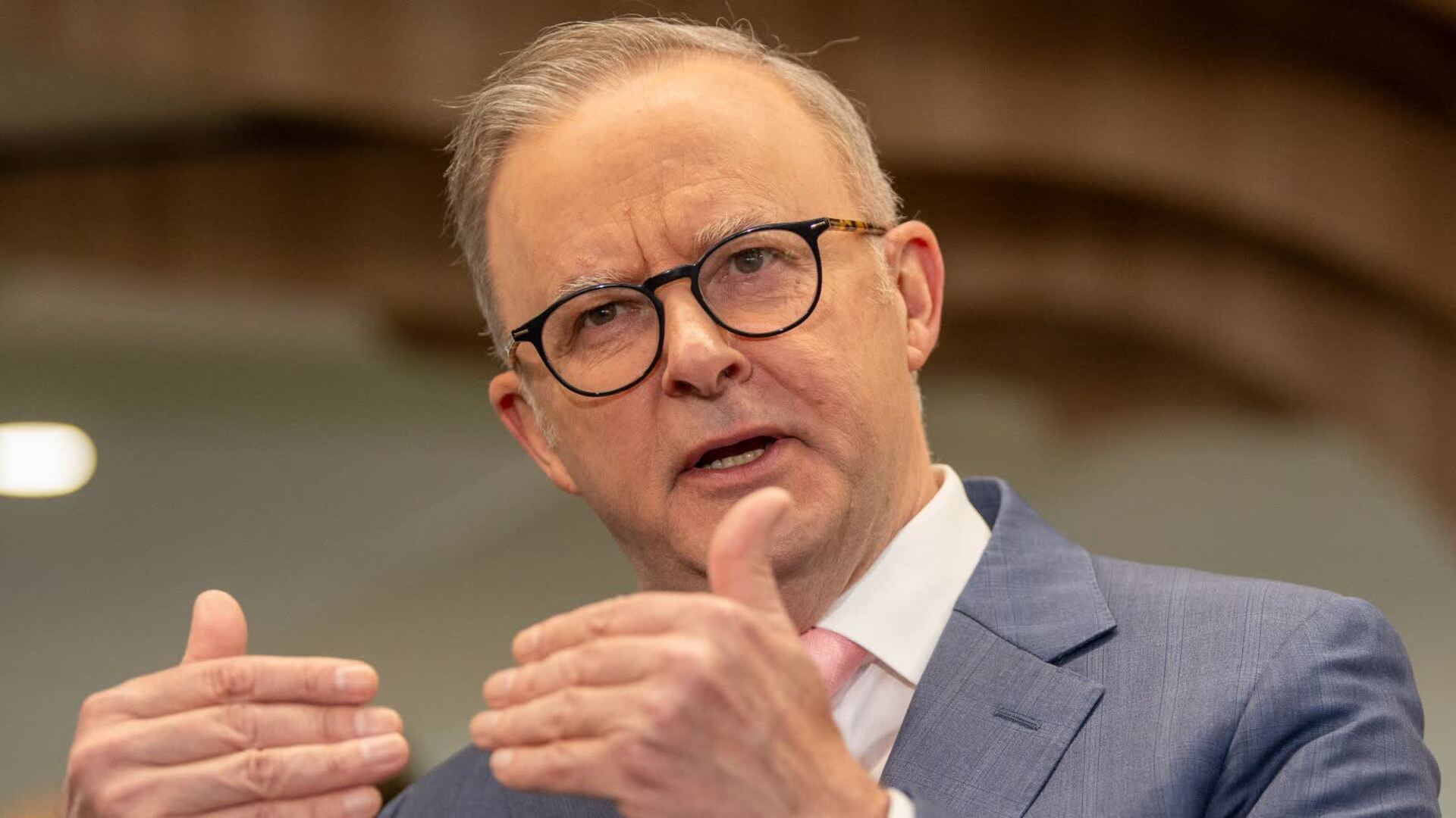 ‘One per cent of the world's problems’: Dissecting Labor’s renewable green dream