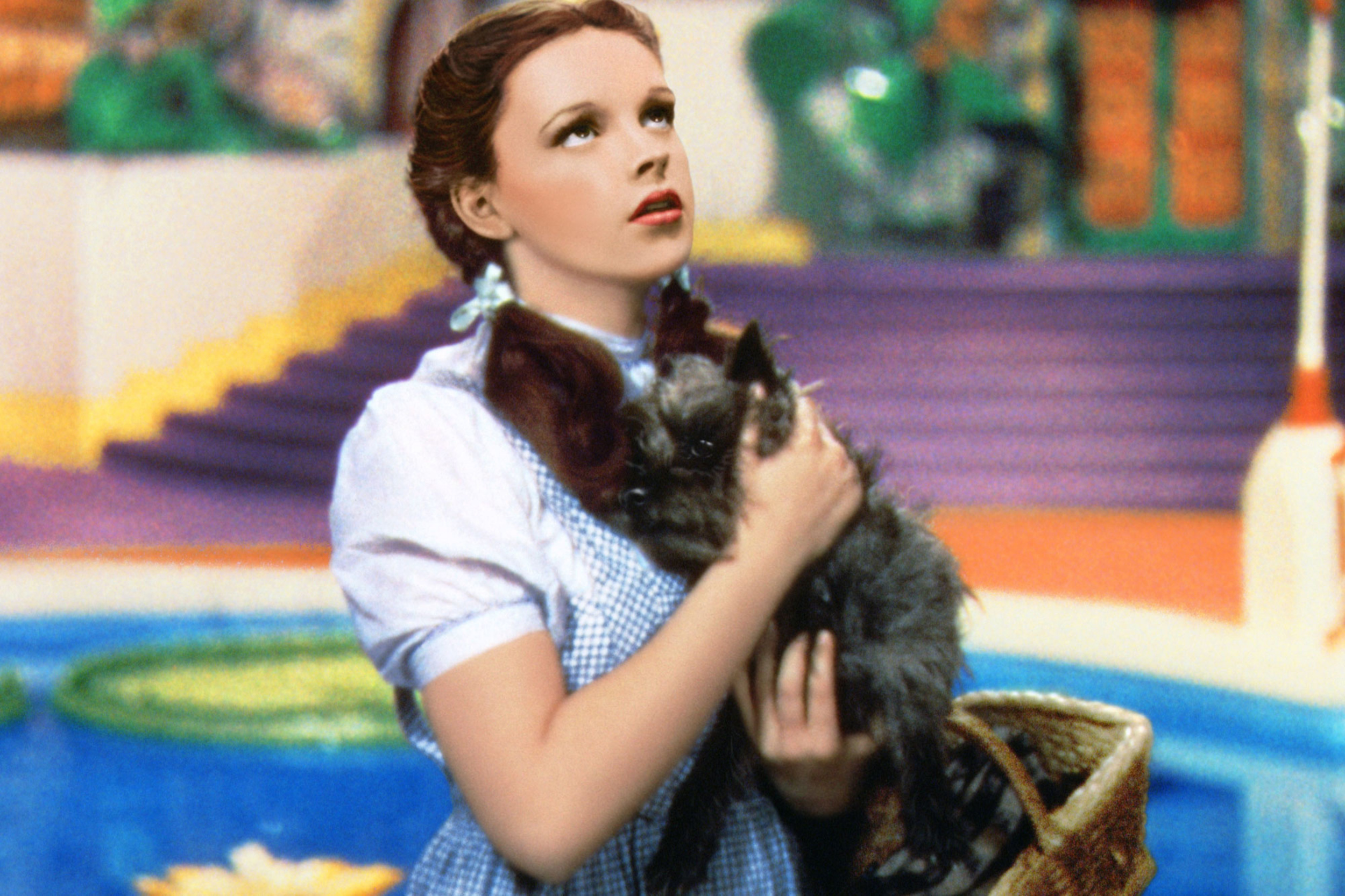 Thanks for nothing: The most egregious Oscar snubs of all-time