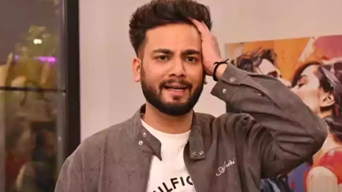 'He promoted betting app': Bhau Gang takes credit for Elvish Yadav ...