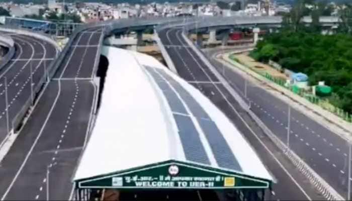 PM Modi Inaugurates Two Major Highway Projects In Delhi Worth Rs 11,000 ...