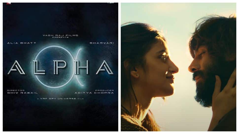 Alpha: Cast, Release Date, And Other Details – All About Sharvari Wagh ...
