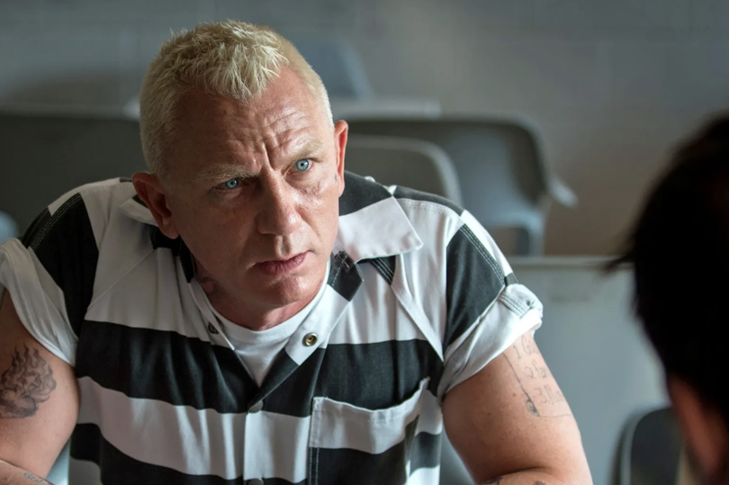 James Bond fans should watch this heist movie with a near perfect ...