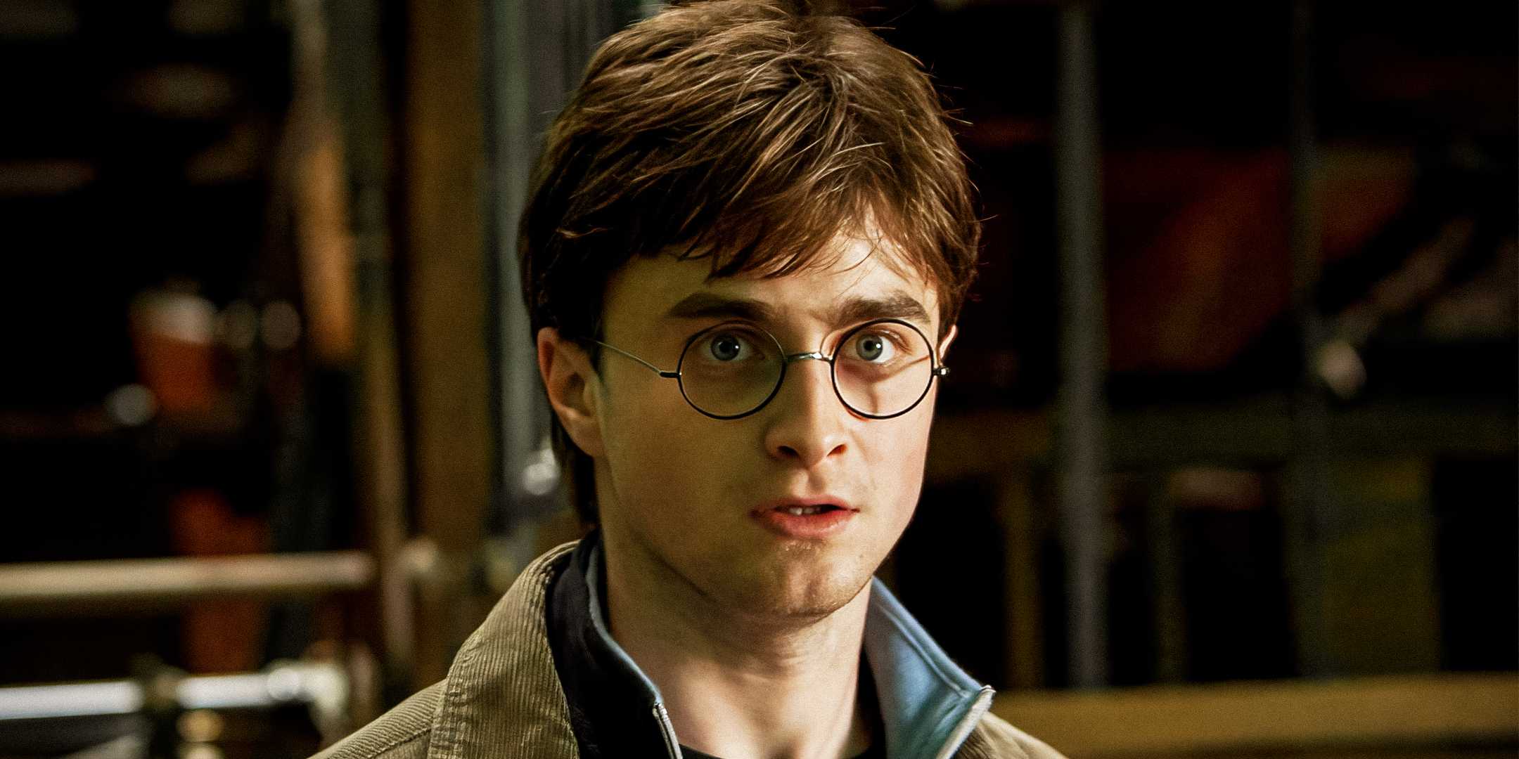 Harry Potter Remake: New Golden Trio's Passion and Experience Shine