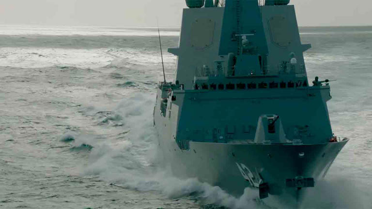 Video: Australien und die Philippinen starten das größte gemeinsame ...