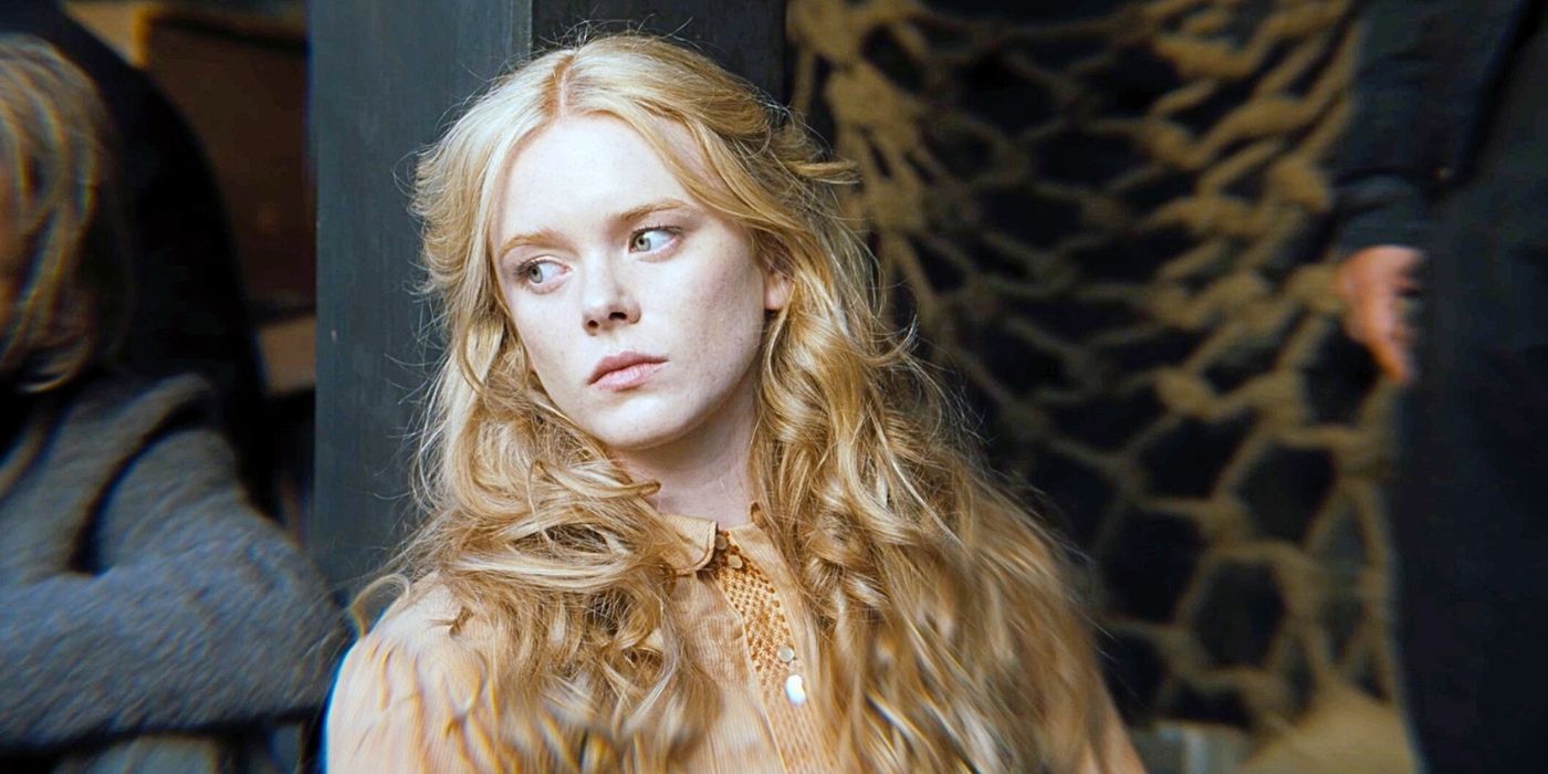 Netflix Gives Abigail Cowen's Divisive Western Romance a Second Chance ...
