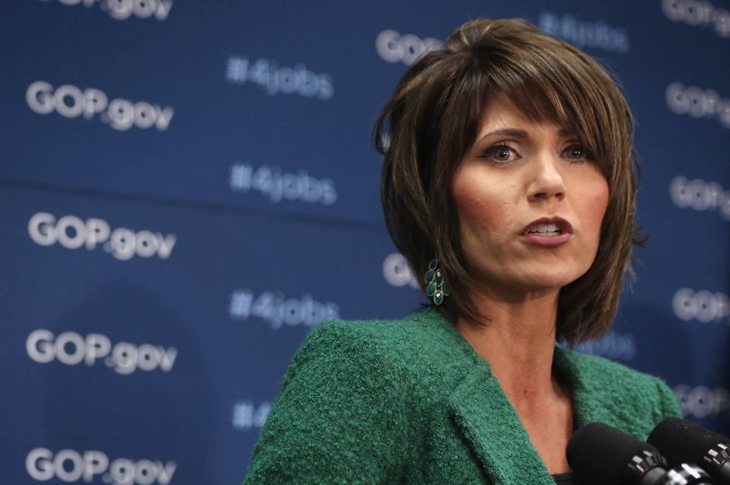Plastic surgeon expert speaks out on Kristi Noem's youthful transformation