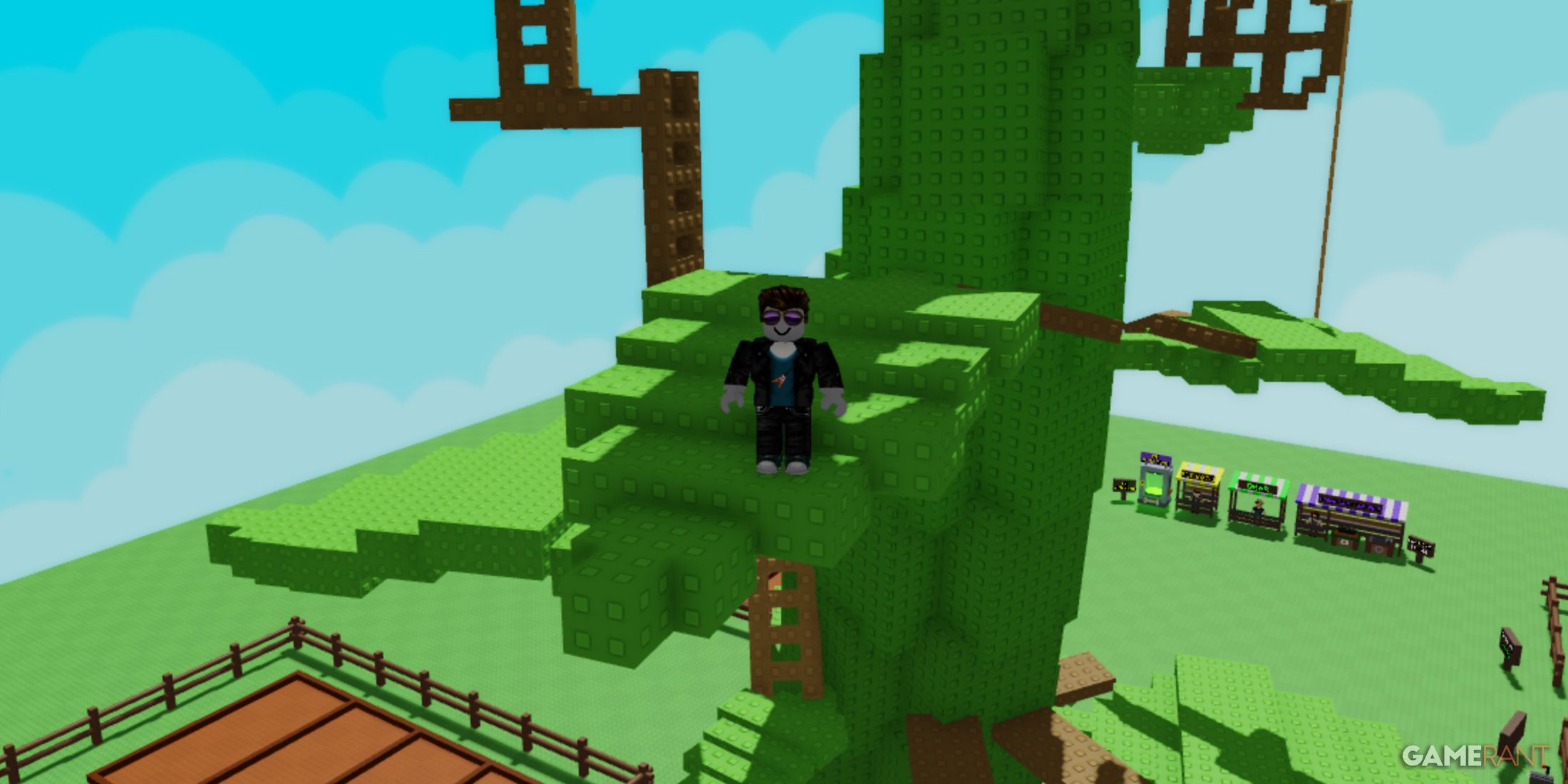 All Plant Types in Grow a Garden's Beanstalk Event