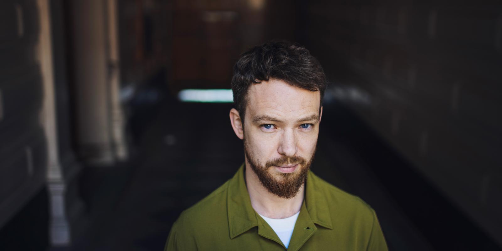 Floderus om tiden i fängelset – utnyttjades av vakten