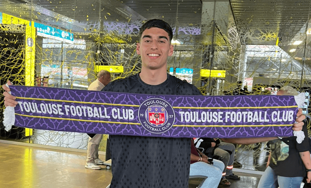 Le tableau du mercato d’été 2025 du TFC