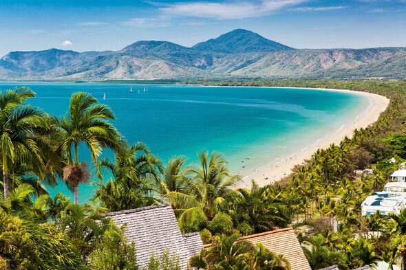 The 7 countries with the longest coastlines in the world - 2 are in Europe