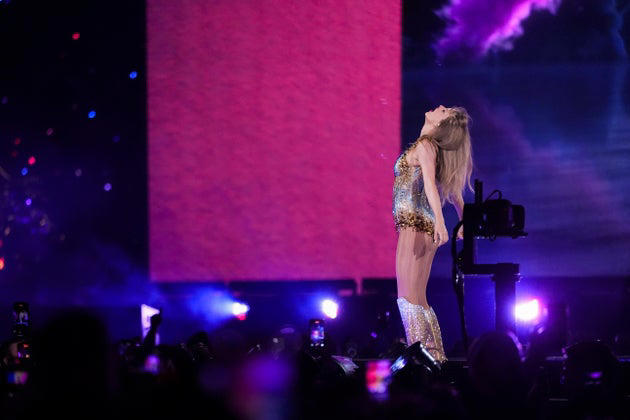 Taylor Swift's New Album The Life Of A Showgirl: Here's Everything We Know