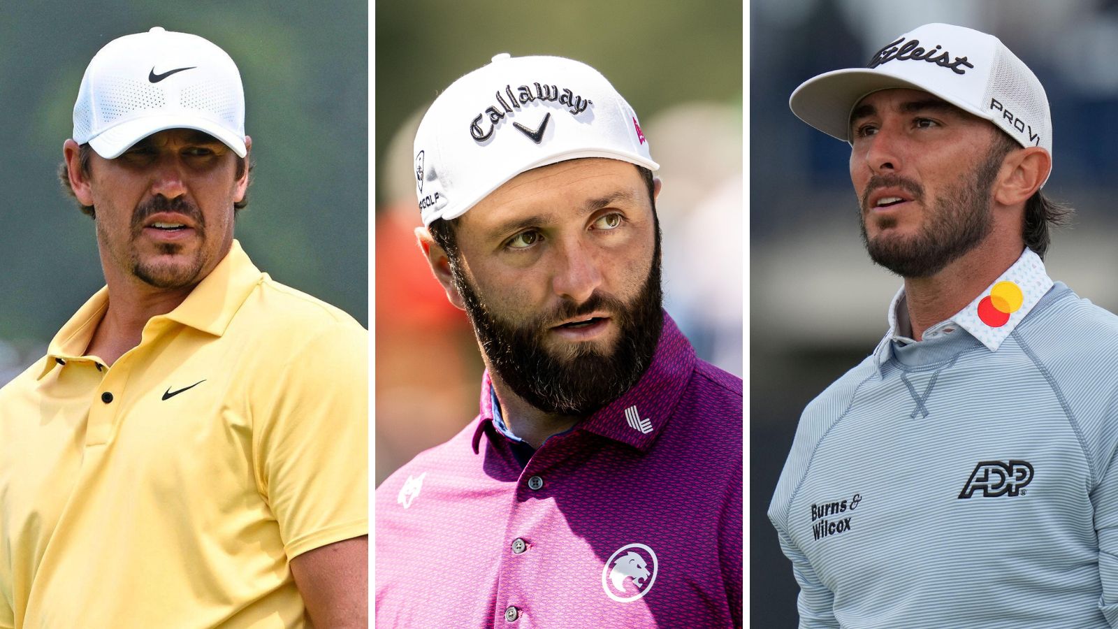 Biggest OWGR ranking fallers 2025: LIV Golf stars plummet as Major ...