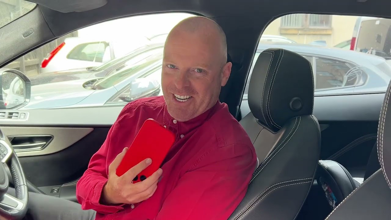 Breaking Up With My Girlfriend – Prank Call Setup