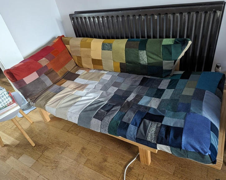 20 People Who Know How to Give Old Things a Second Chance