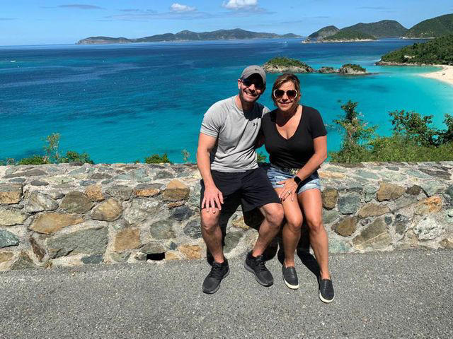 Wife Shares 1 Thing She, Husband Refuse to Give Up After He's Diagnosed ...