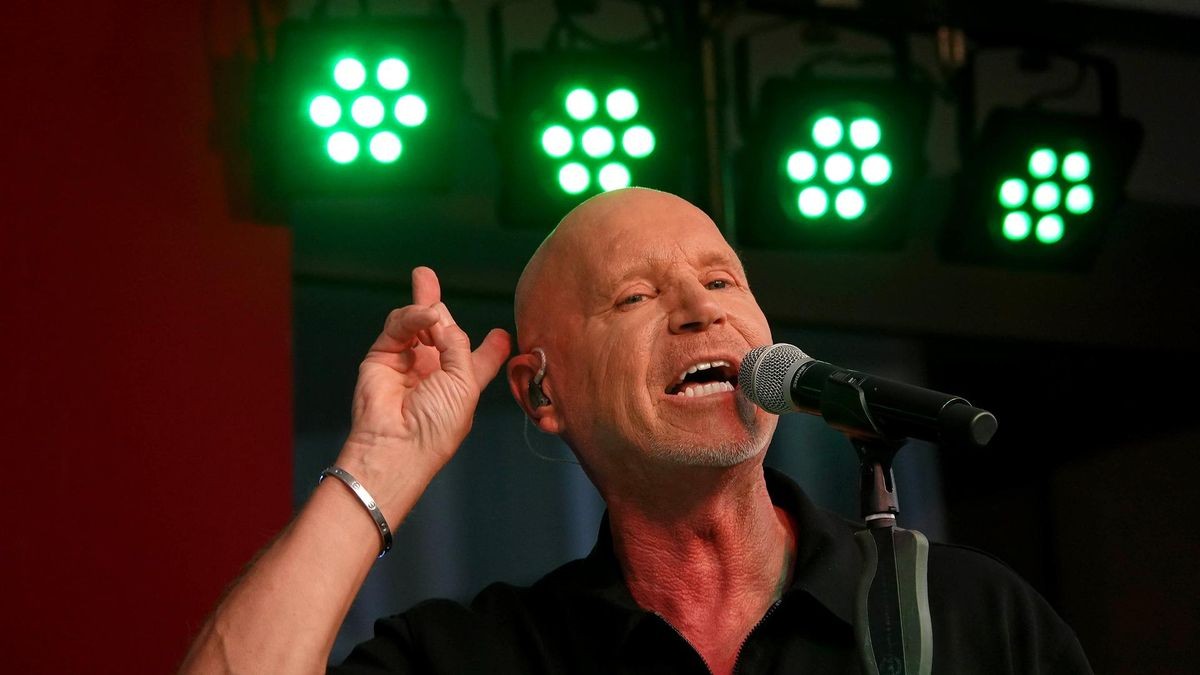 Olaf Henning: So denkt der Schlagerstar über Michael Wendler