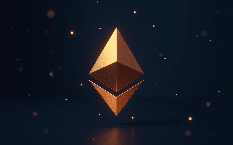 The bullish case for the falling Ethereum price