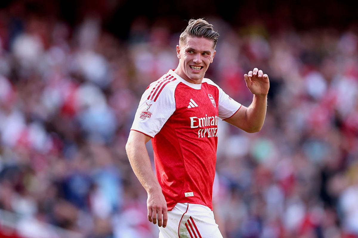 Is Manchester United vs Arsenal on TV? Channel, kick-off time and how ...