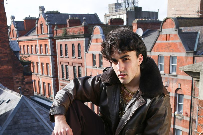 Jake Carter on finding his dream home and house hunting with fiancée ...