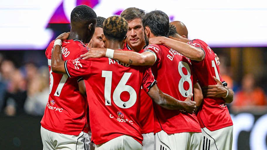 How to Watch Man Utd vs. Arsenal on TV, Live Stream: Premier League ...