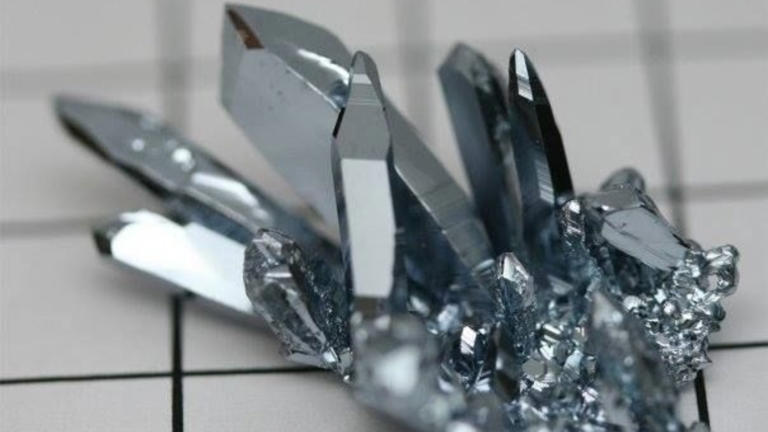 6 Most Expensive Elements In The World – Pricier Than Gold And Platinum