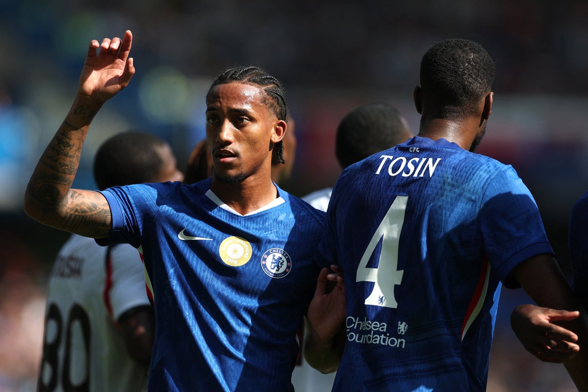 Is Chelsea vs Crystal Palace on TV? Channel, kick-off time and how to ...