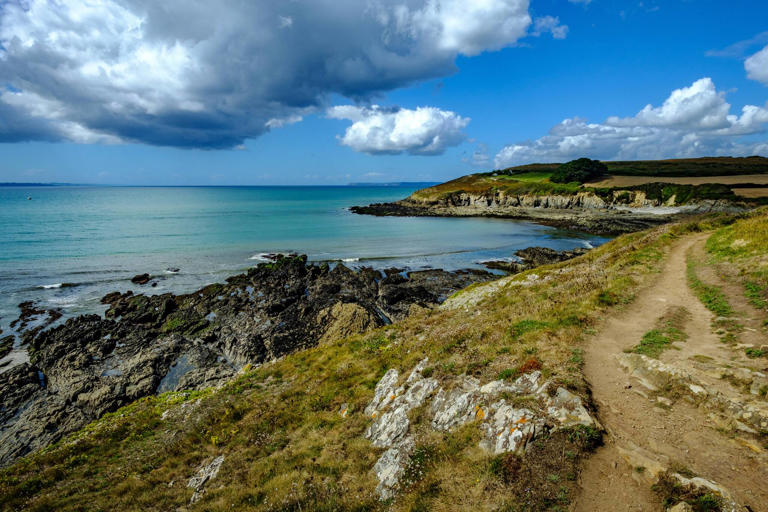 Wandern in Europa: Die 10 schönsten Wanderwege entlang der Küsten