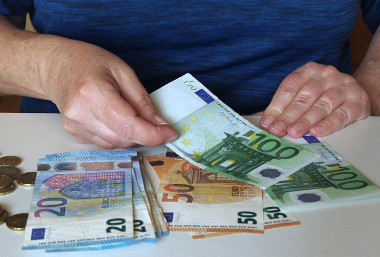 Awantura o Polkę na nowych banknotach euro. "Nie możemy milczeć"