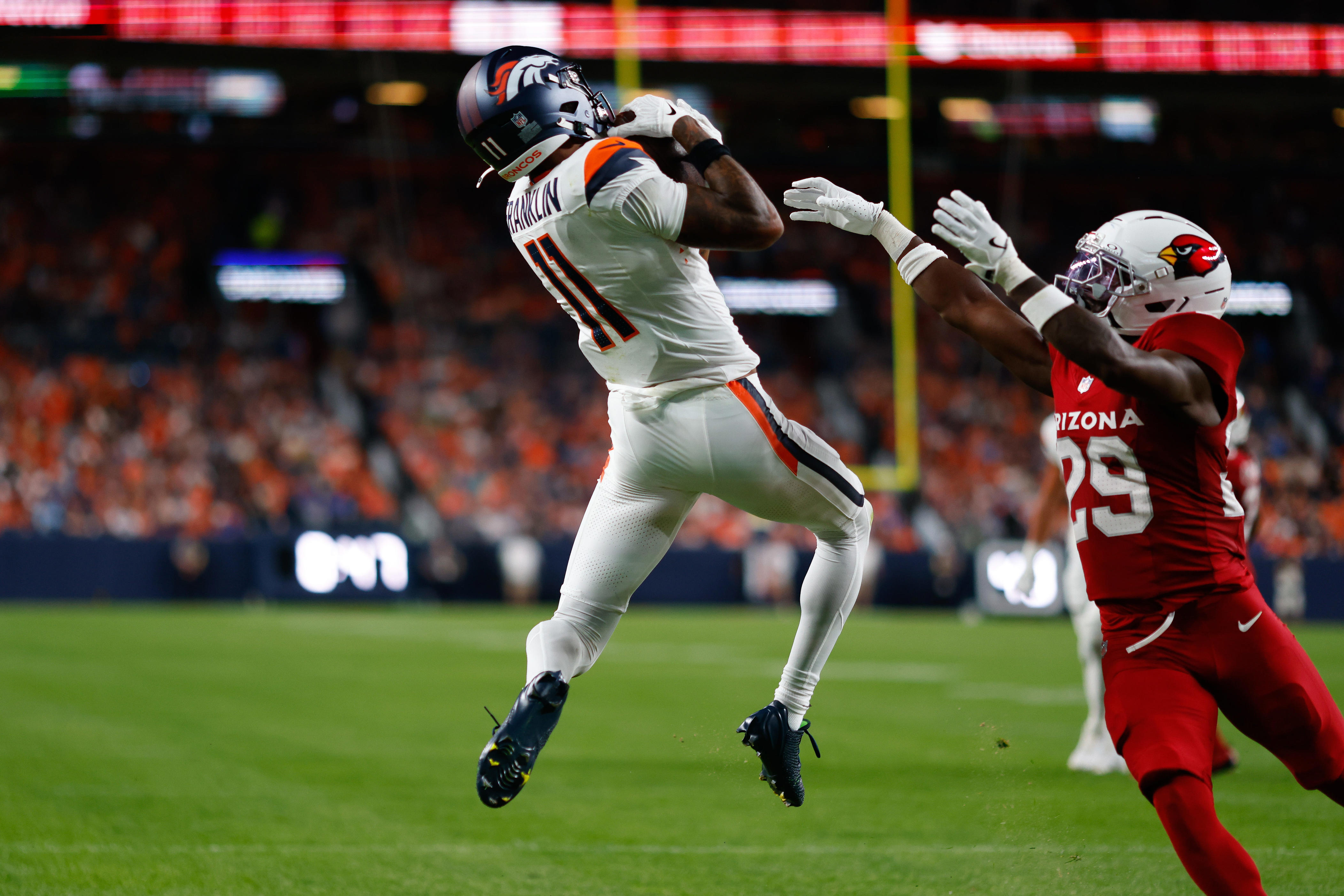 Broncos vs. Cardinals: Highlights from Week 2 preseason game