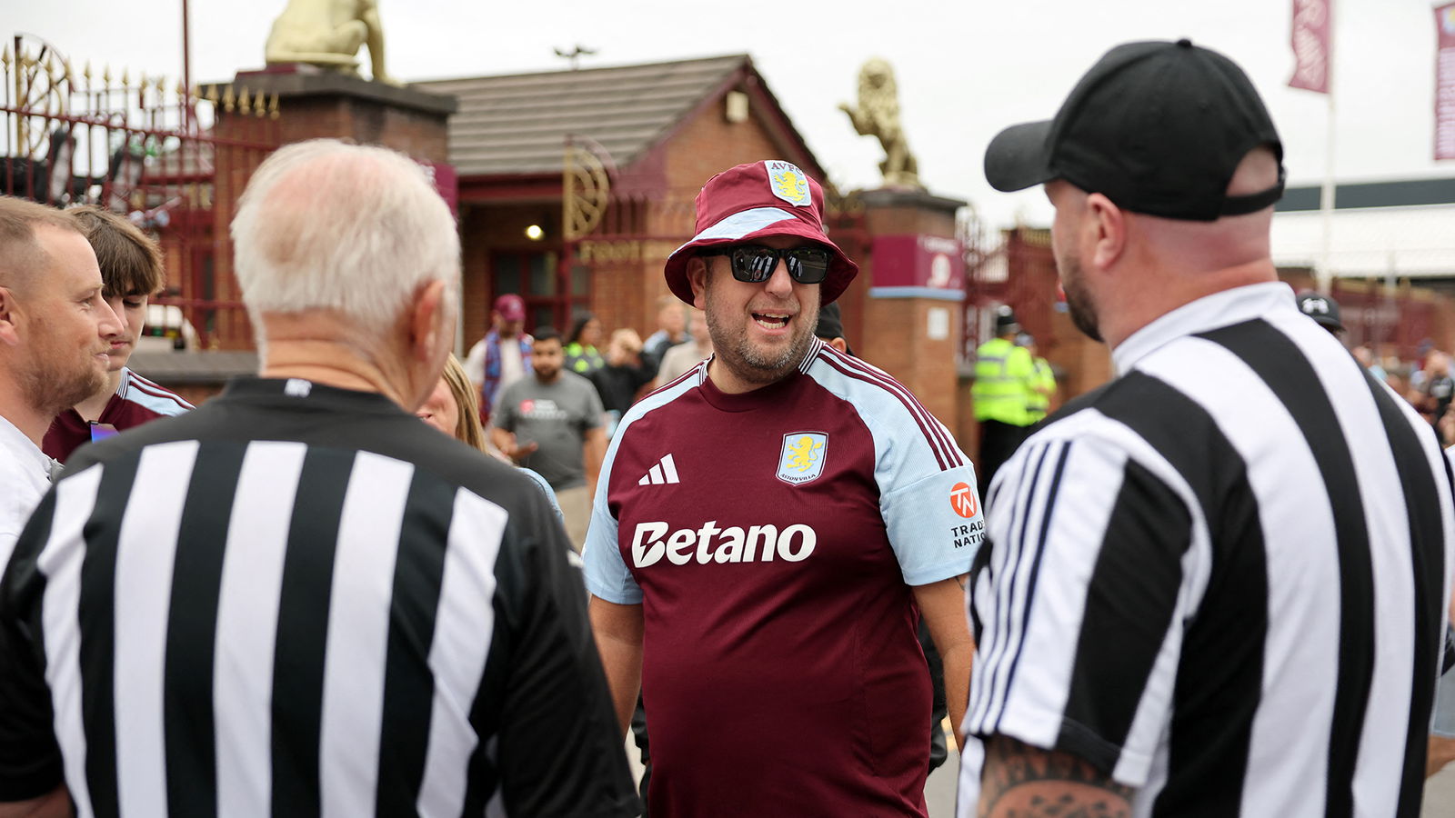 A little bit of honesty wouldn't go amiss with Newcastle United fans ...