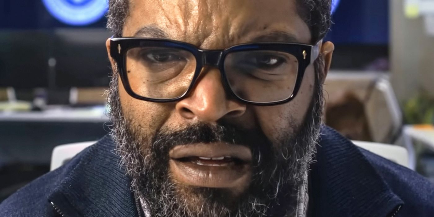 Ice Cube's 'War of the Worlds' Is a Fascinating and Flawed Sci-Fi ...