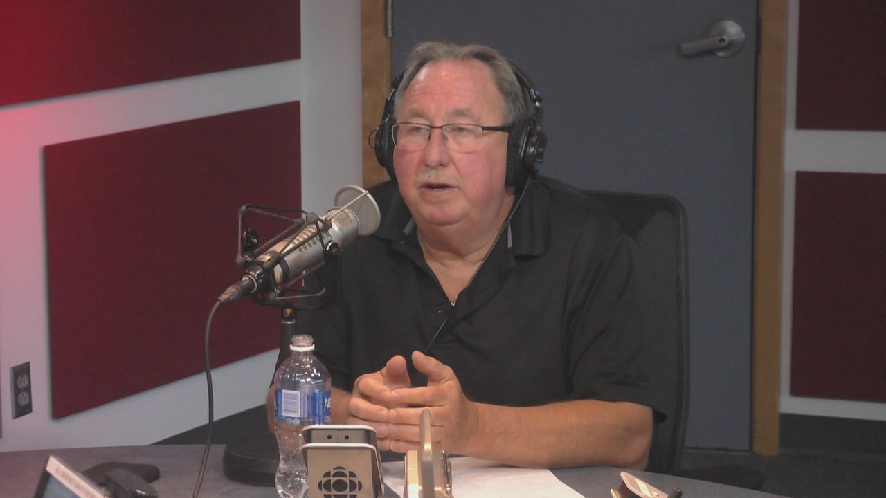 N.L. fire investigator shares how he would examine Kingston fire to ...