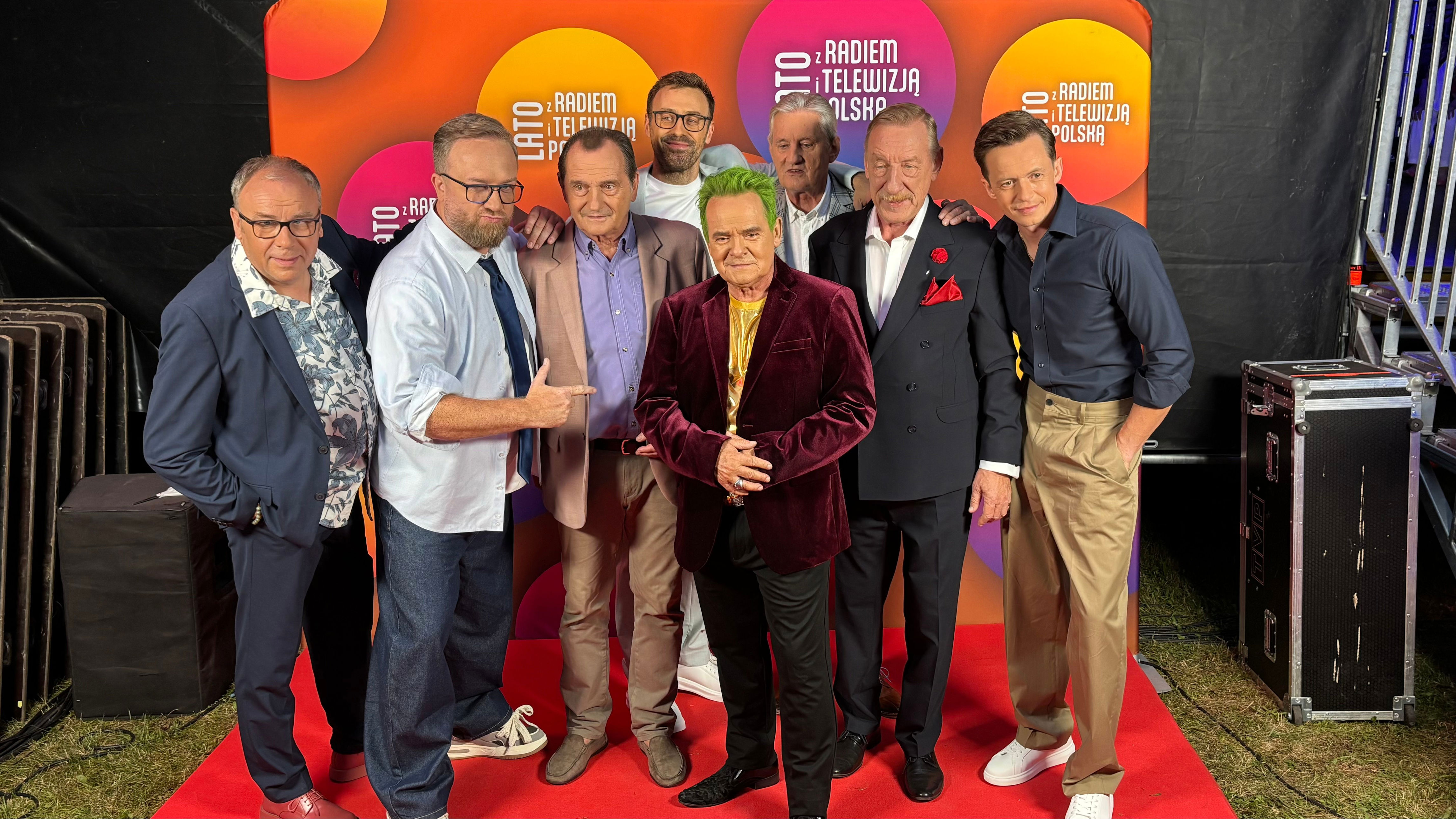 Daniel Olbrychski zagra w kontynuacji "Rancza"? Reakcja reżysera ...