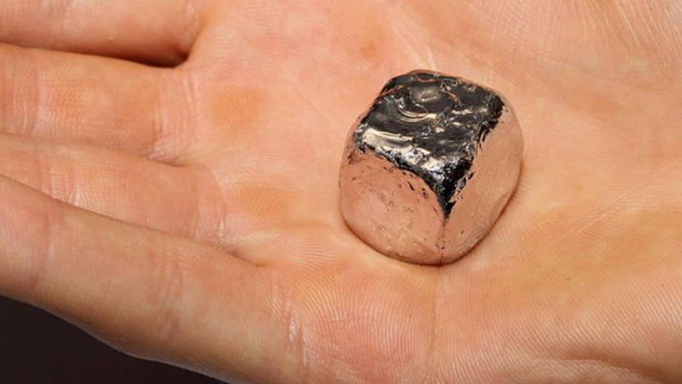 6 Most Expensive Elements In The World – Pricier Than Gold And Platinum