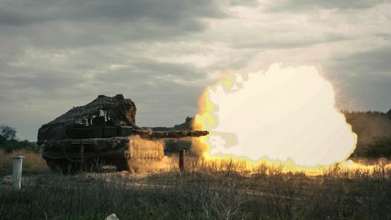 Five people killed as Russia continues to pummel Ukrainian cities