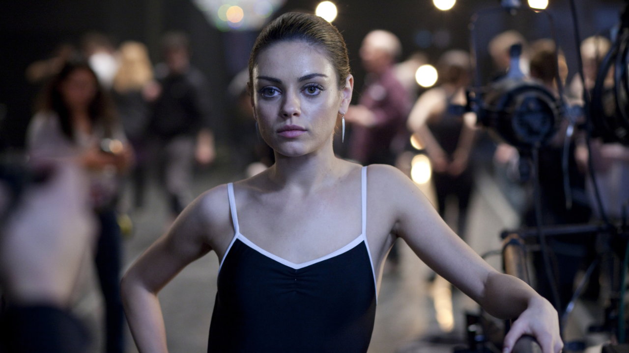Mila Kunis Opens Up About 'Very Less Eating, 12 Hours Rehearsal ...