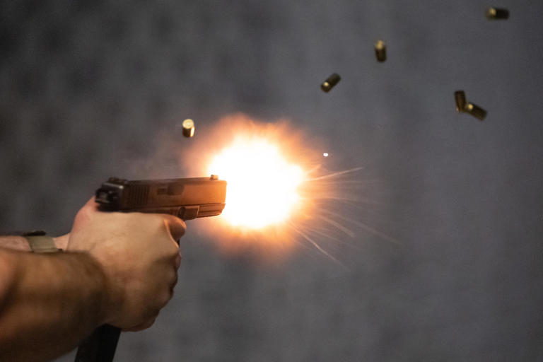 NY would tighten ban on plastic 'ghost guns' in Hochul's proposed law