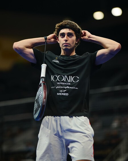 "Es más divertido y con menos presión": Eduardo Alonso comparte cómo la casualidad lo llevó a ...