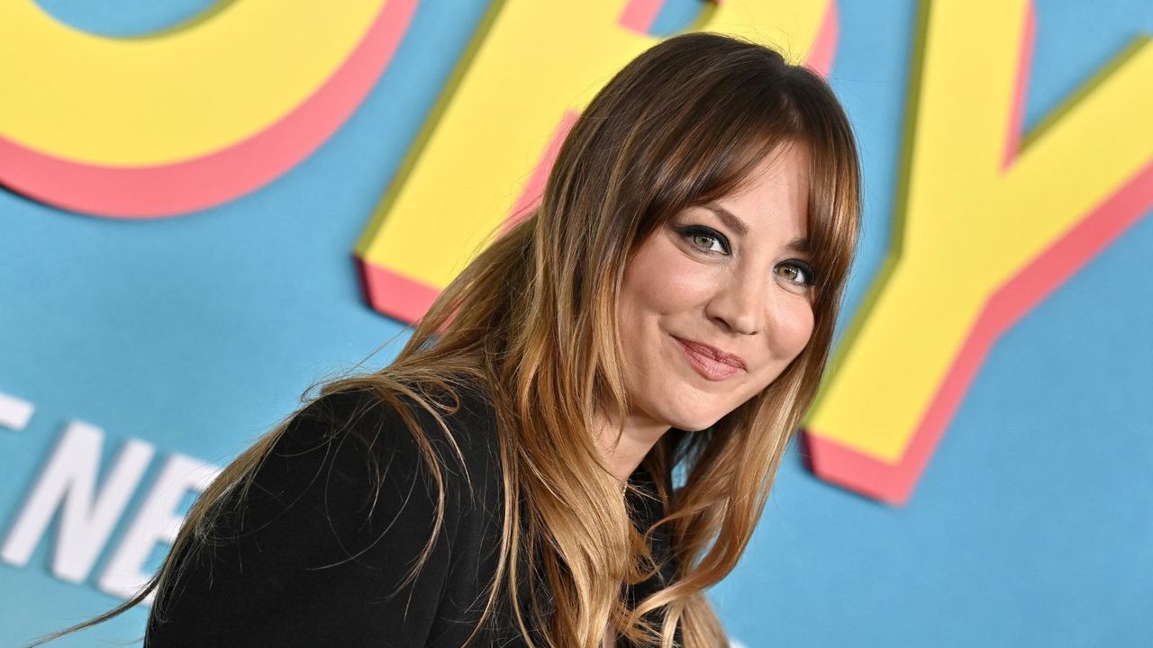 After seeing Kaley Cuoco’s bedroom, I can’t decorate without this ...