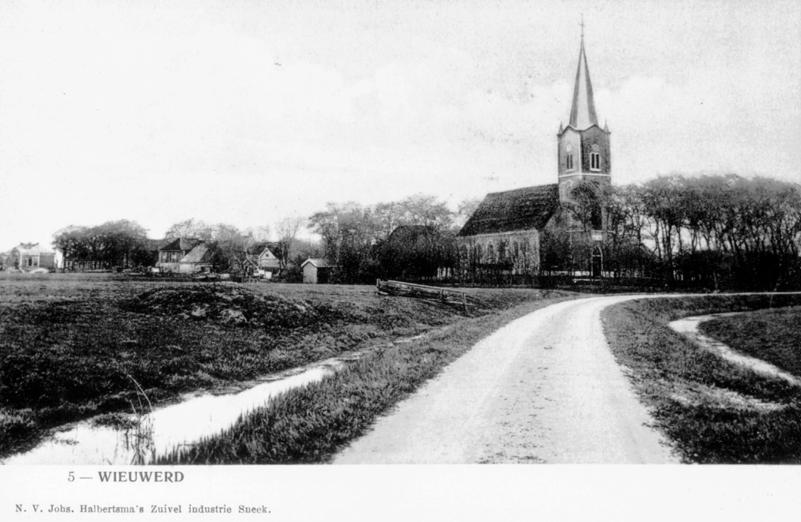 Het geheim van Wieuwerd: de raadselachtige mummies van Friesland
