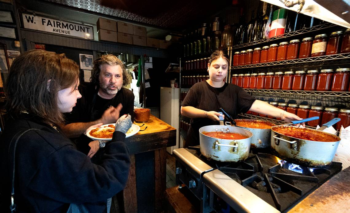 At just $5, gnocchi spot Drogheria Fine may be Montreal’s most ...
