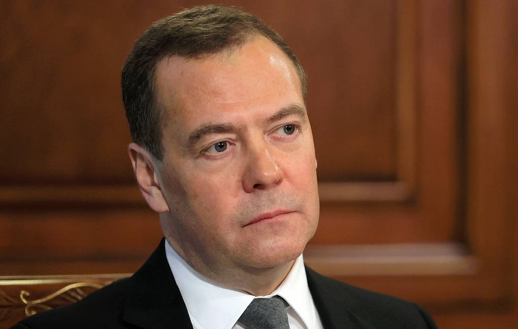 Ông Medvedev: Ông Trump sẽ hạn chế gây áp lực lên Nga