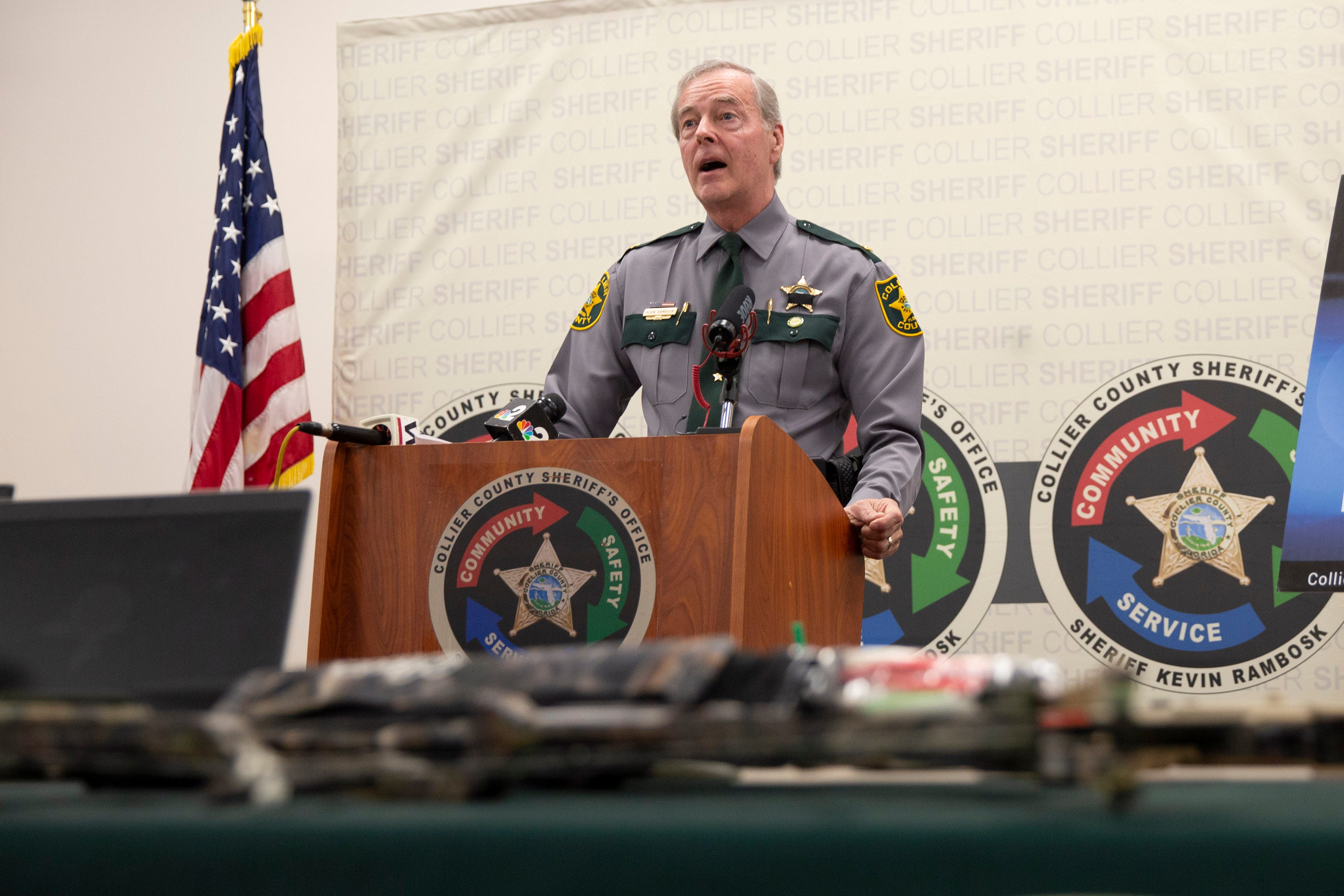 Deputy under scrutiny over traffic stop before wrong-way I-75 crash